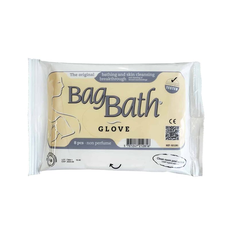 Bagbath® Glove - Apodan