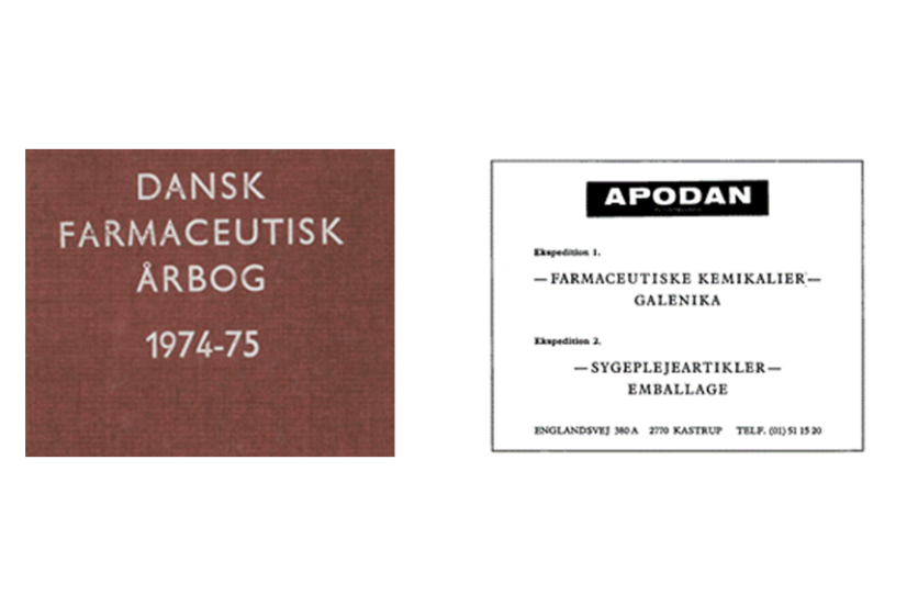 About Apodan - Apodan